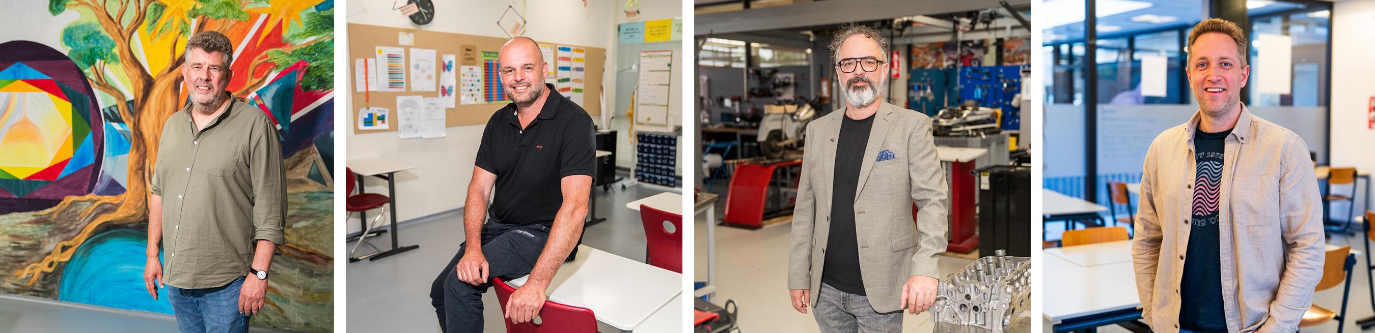 Organisatie | Leerpark Arnhem